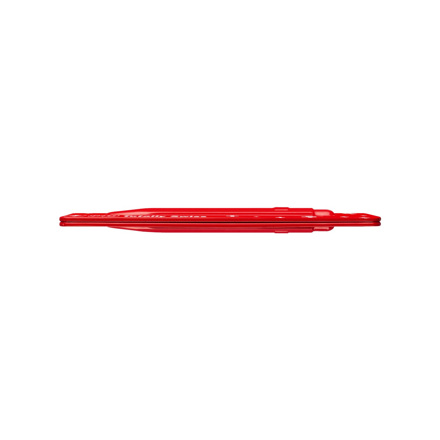 Caran D'Ache - Ballpoint Pen 849 Totally Swiss | Gessato Design Store