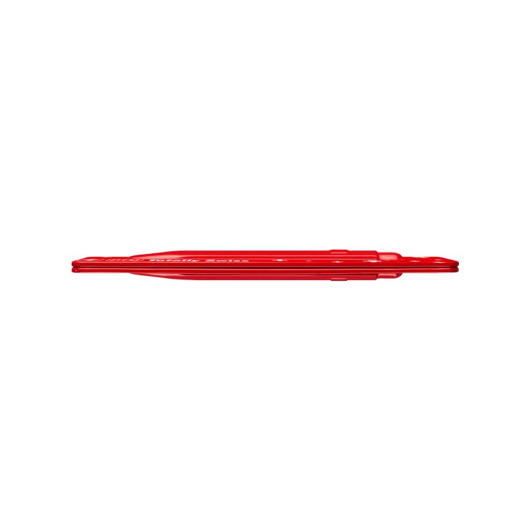 Caran D'Ache - Ballpoint Pen 849 Totally Swiss | Gessato Design Store