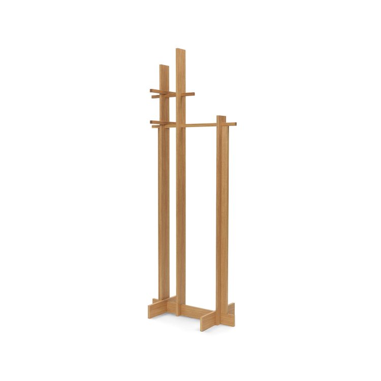 Ferm Living - Bridge Clothes Stand | Gessato Design Store