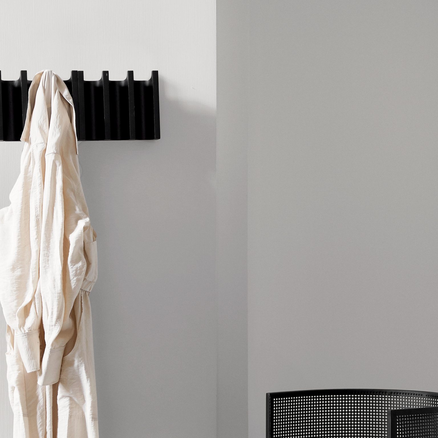 Kristina Dam Studio - Column Coat Rack | Gessato Design Store