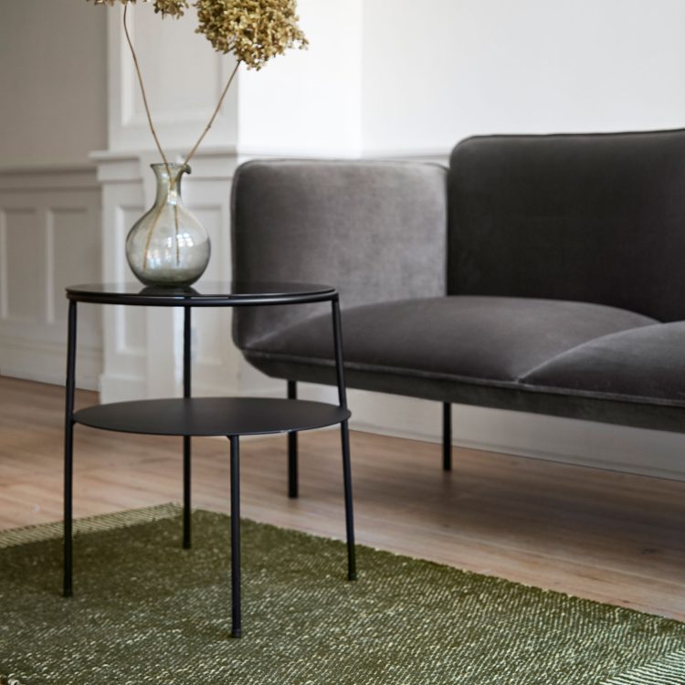 Woud - Duo Side Table | Gessato Design Store