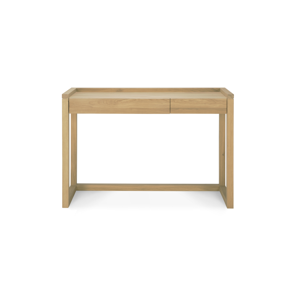 Ethnicraft - Frame Desk | Gessato Design Store
