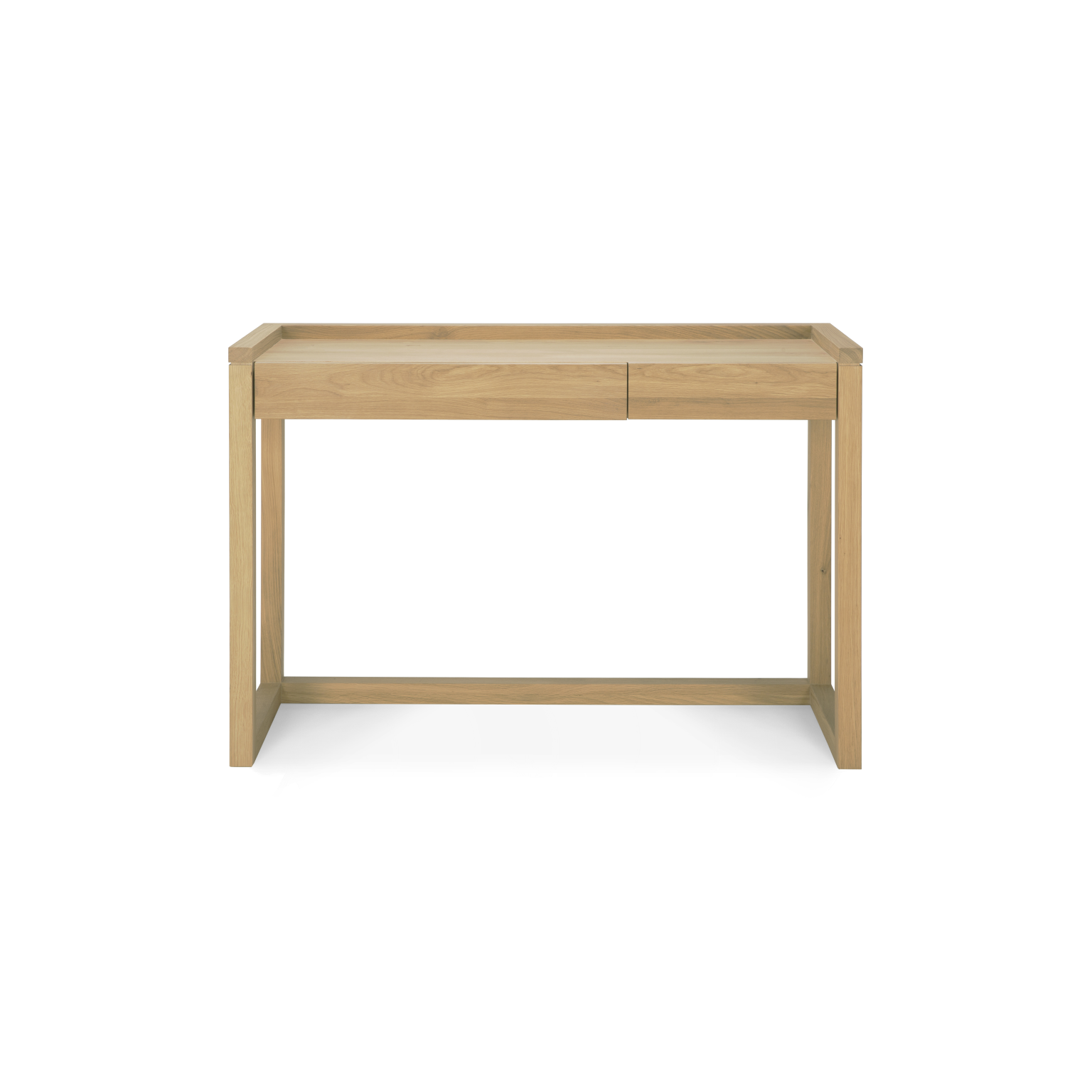 Ethnicraft - Frame Desk | Gessato Design Store