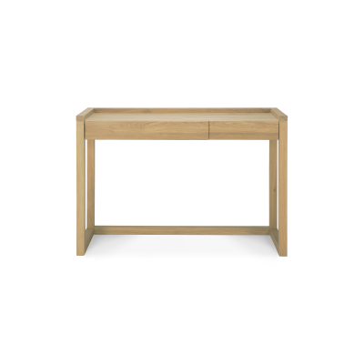 Ethnicraft - Frame Desk | Gessato Design Store