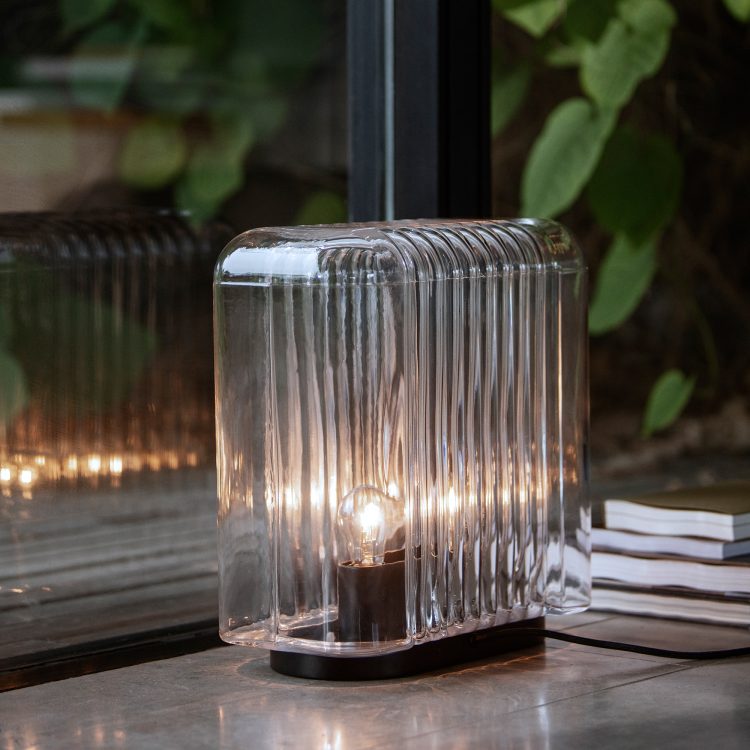Karakter - Lari Lamp | Gessato Design Store