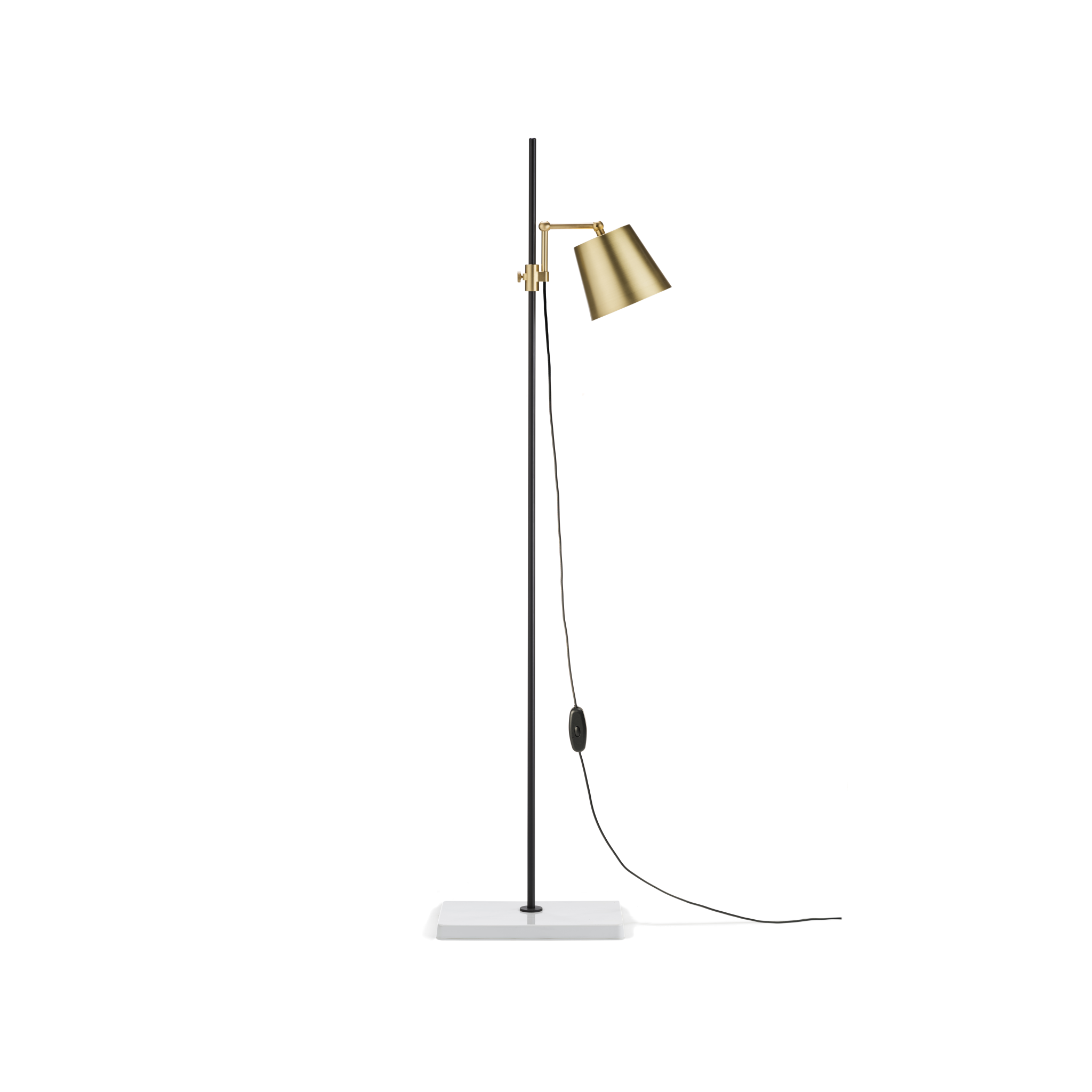 Karakter - Lab Light - Floor Lamp | Gessato Design Store