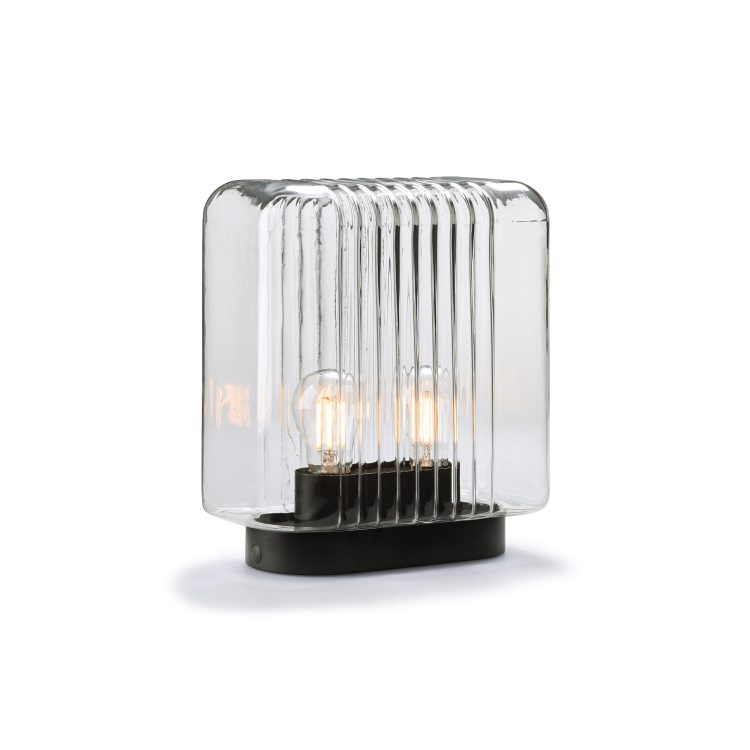 Lari Mini Portable Lamp - Gessato Design Store