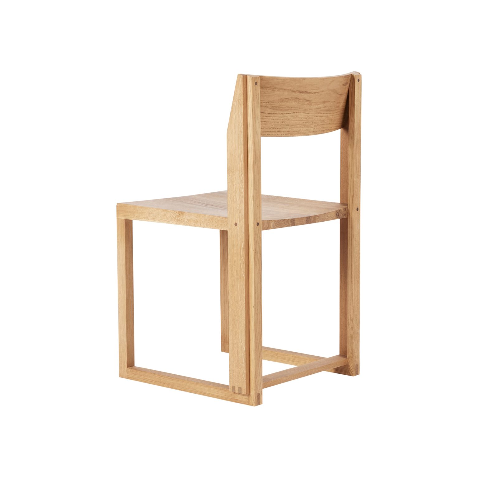 Kristina Dam Studio - Outline Chair | Gessato Design Store