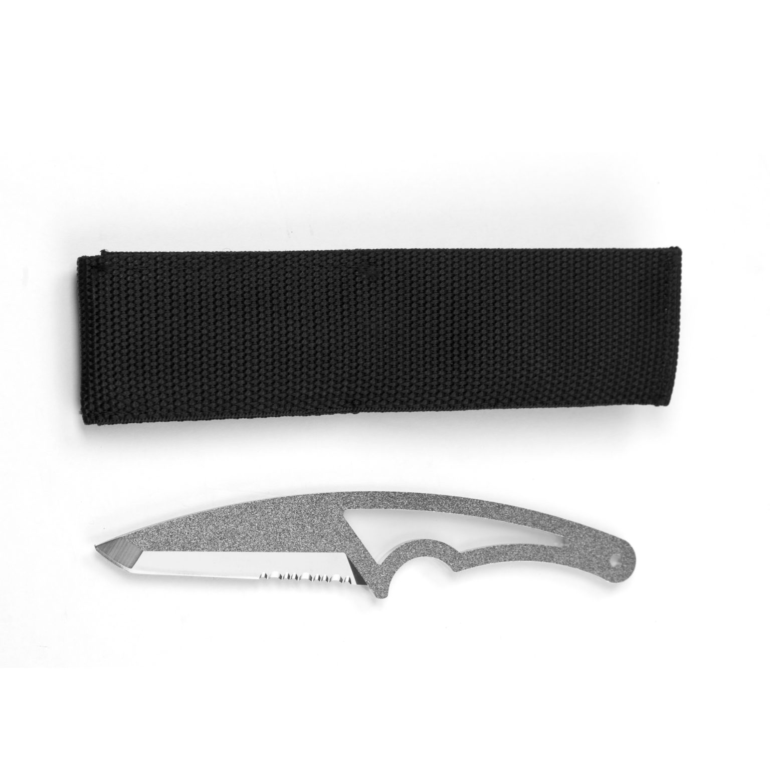 Tiziano Paulon - Paulon - Diving Knife | Gessato Design Store
