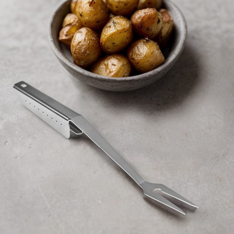 Tiziano Paulon - Paulon - Grill Fork | Gessato Design Store