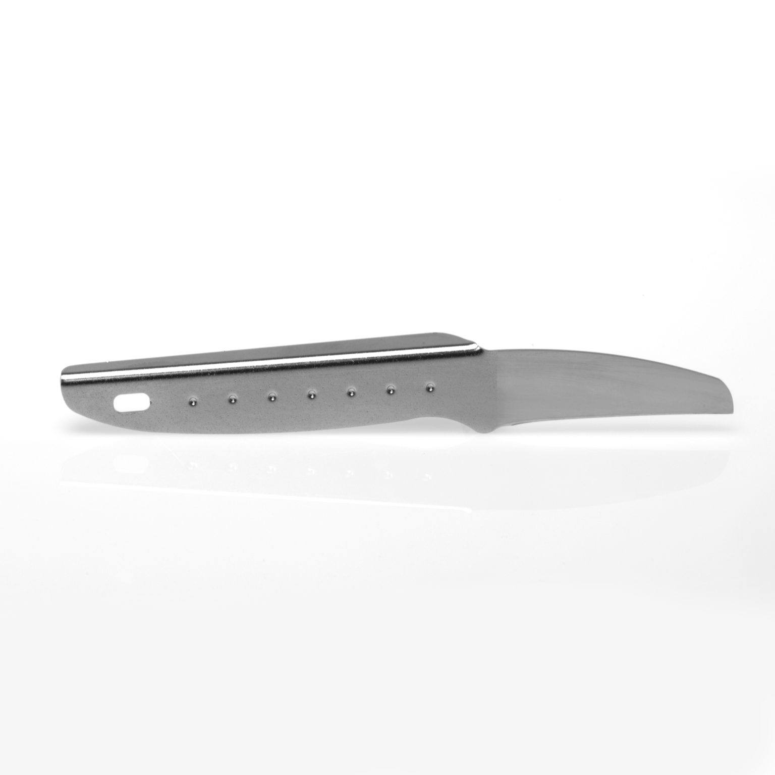 Tiziano Paulon - Paulon - Paring Knife | Gessato Design Store