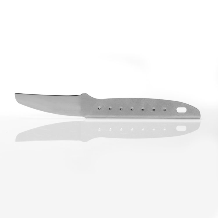 Tiziano Paulon - Paulon - Paring Knife | Gessato Design Store