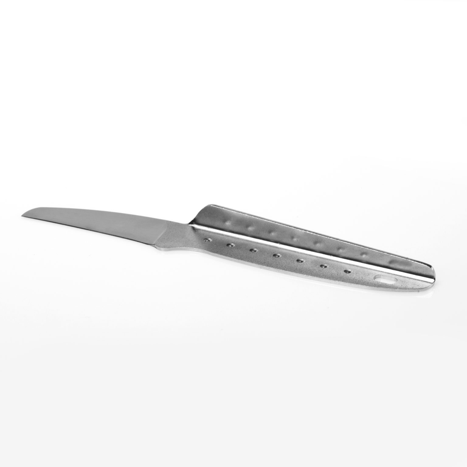 Tiziano Paulon - Paulon - Paring Knife | Gessato Design Store
