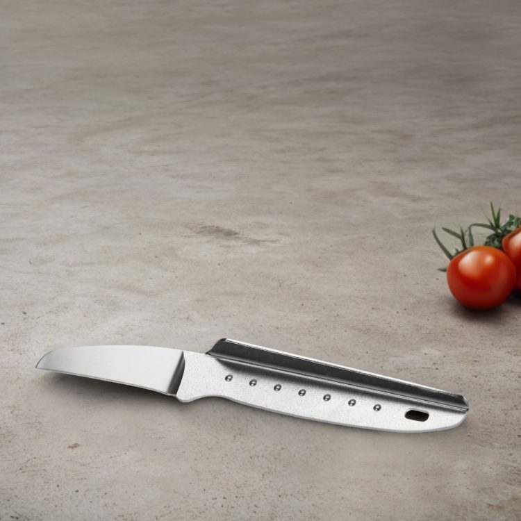 Tiziano Paulon - Paulon - Paring Knife | Gessato Design Store