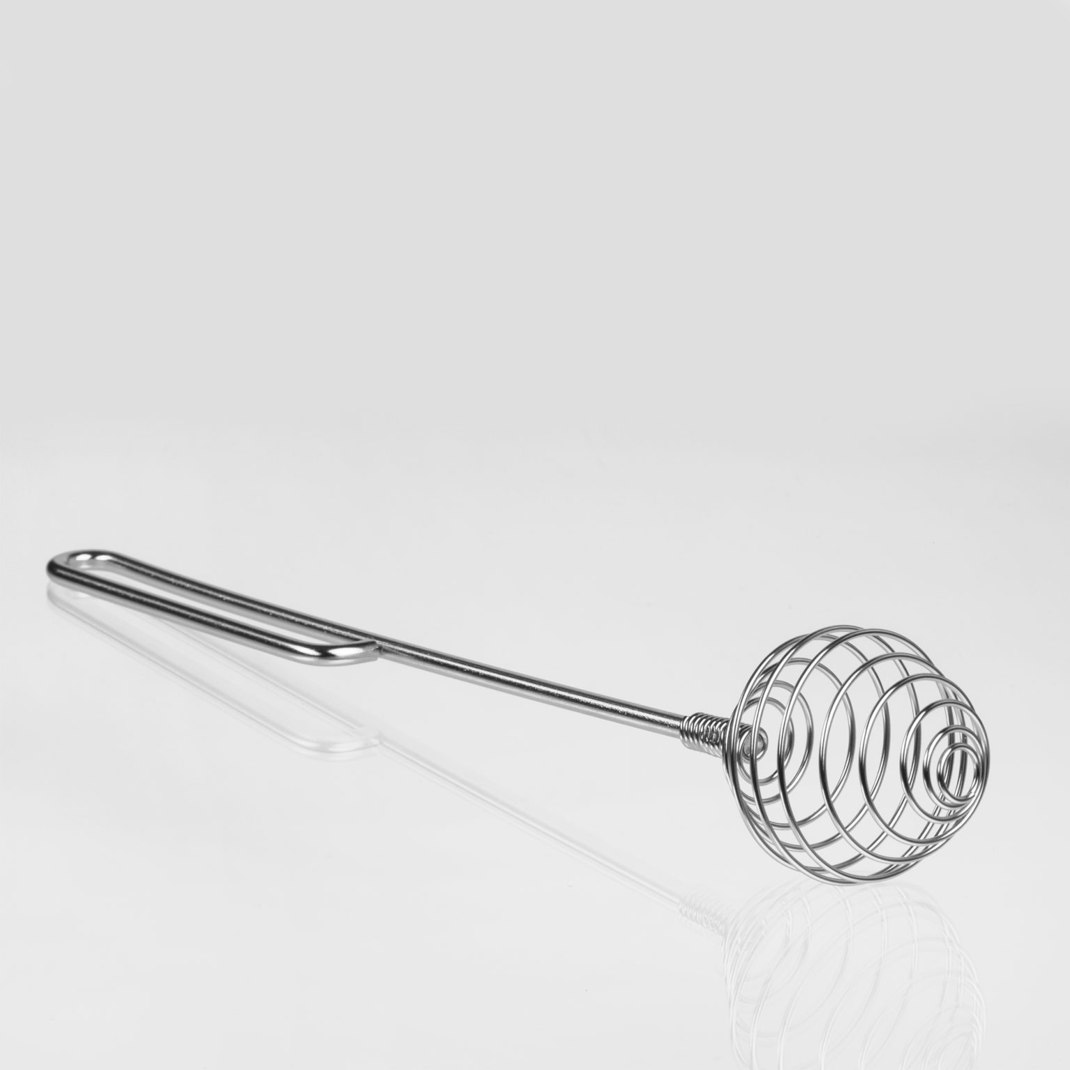 Tiziano Paulon - Paulon - Kitchen Whisk | Gessato Design Store
