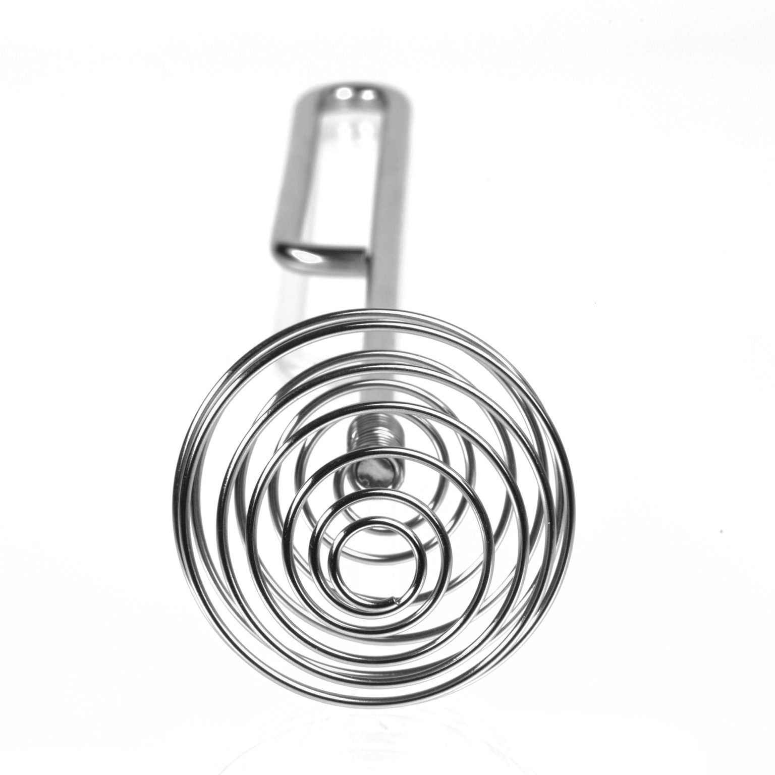 Tiziano Paulon - Paulon - Kitchen Whisk | Gessato Design Store