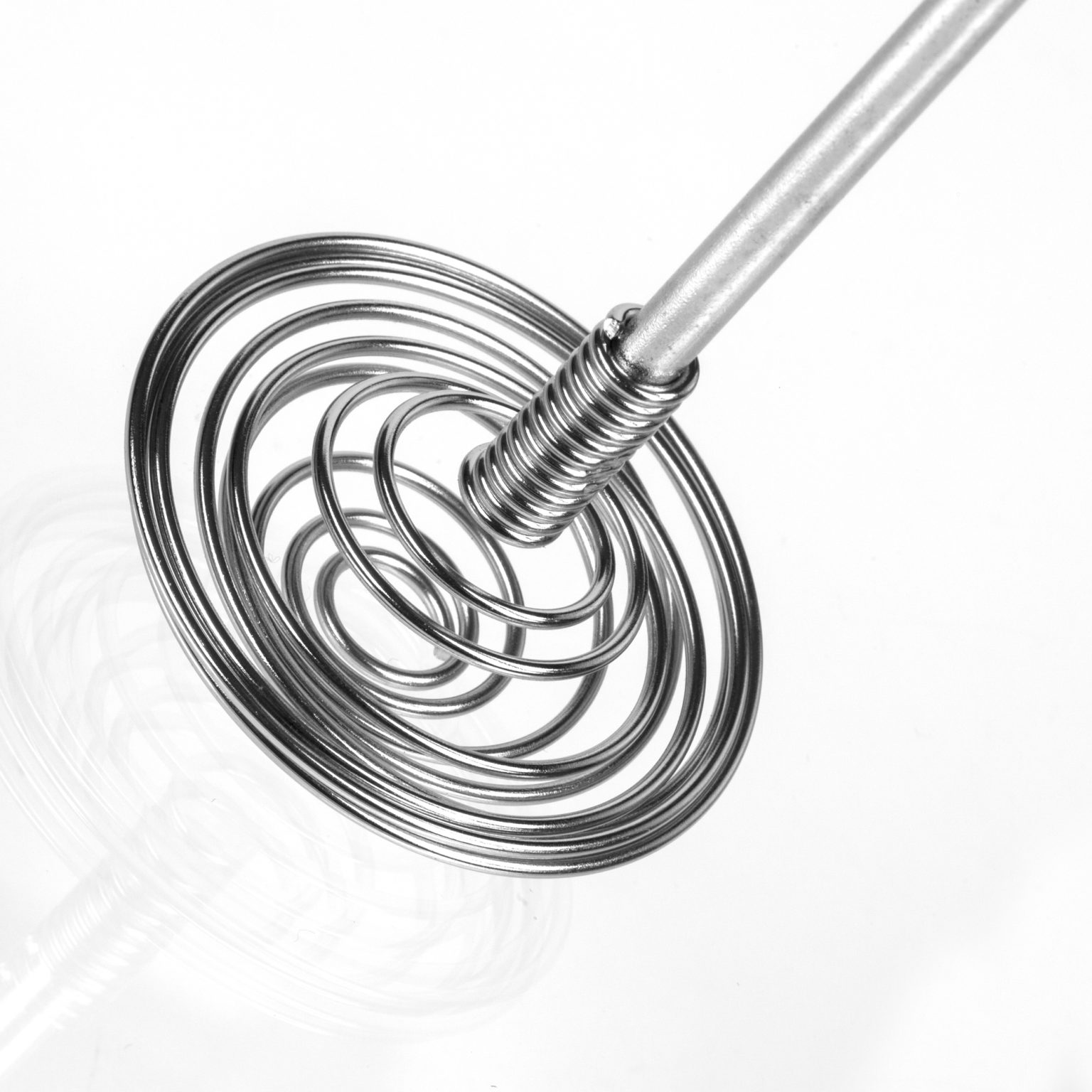 Tiziano Paulon - Paulon - Kitchen Whisk | Gessato Design Store