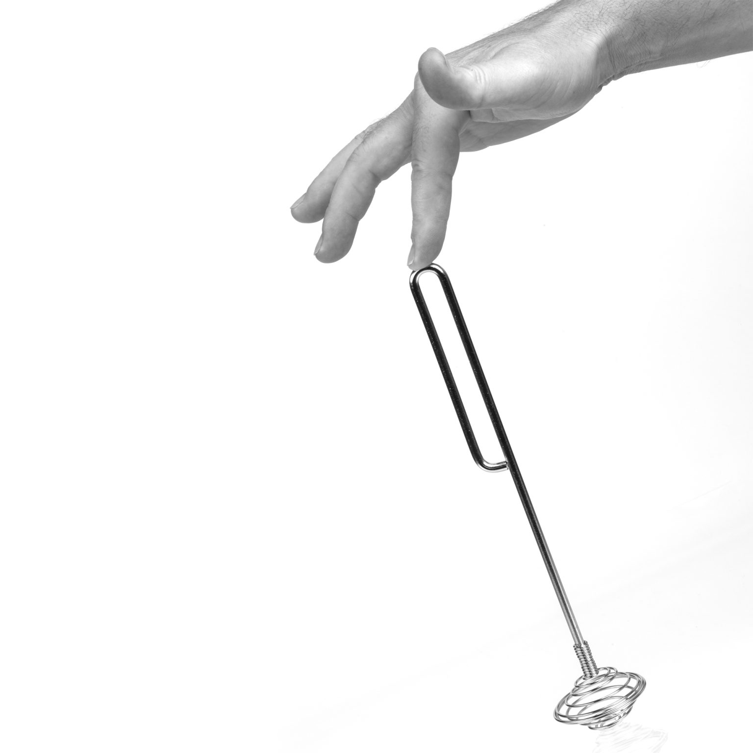 Tiziano Paulon - Paulon - Kitchen Whisk | Gessato Design Store