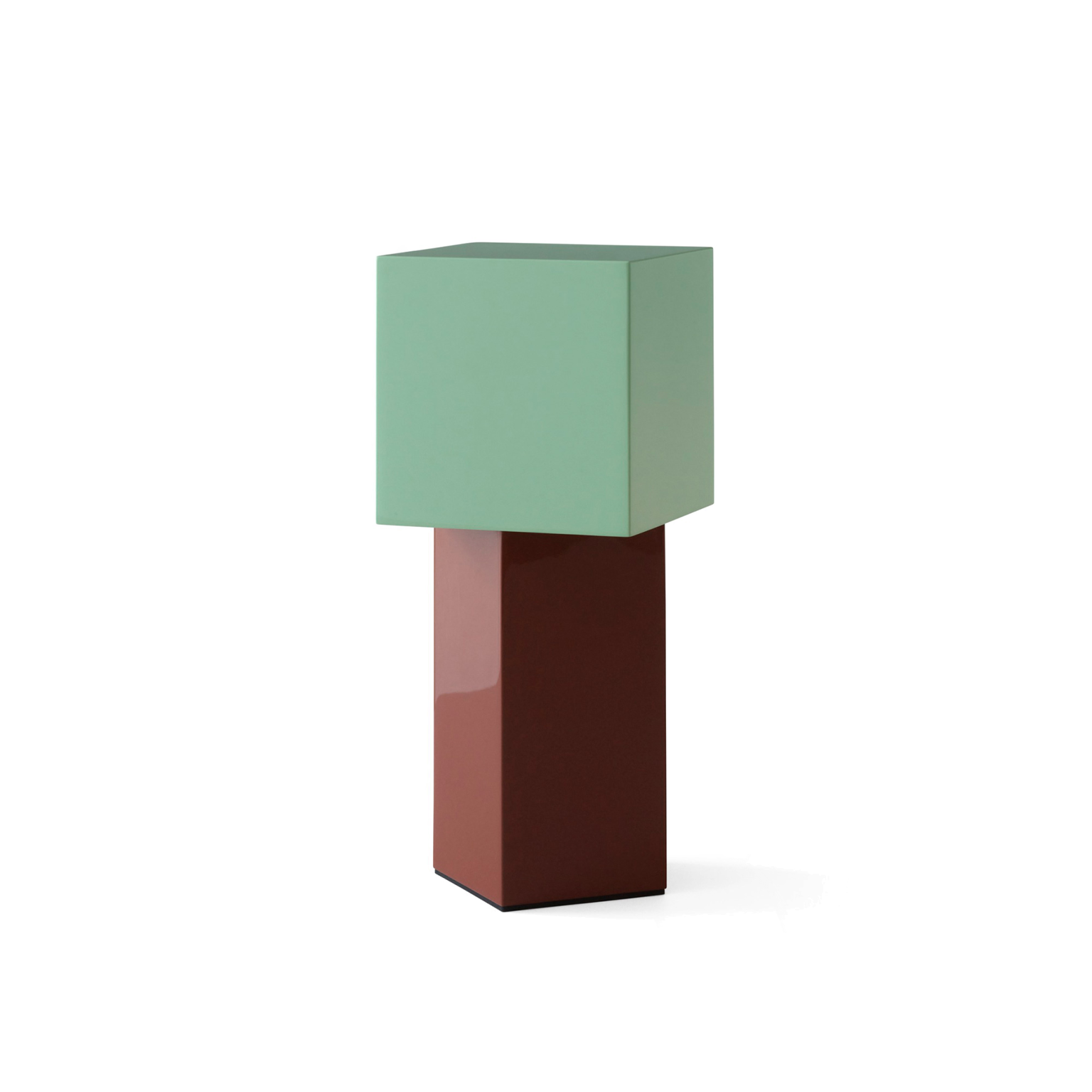 &Tradition - Pivot Portable Lamp | Gessato Design Store