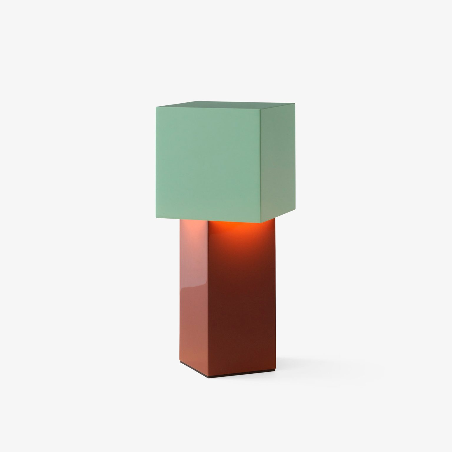 &Tradition - Pivot Portable Lamp | Gessato Design Store