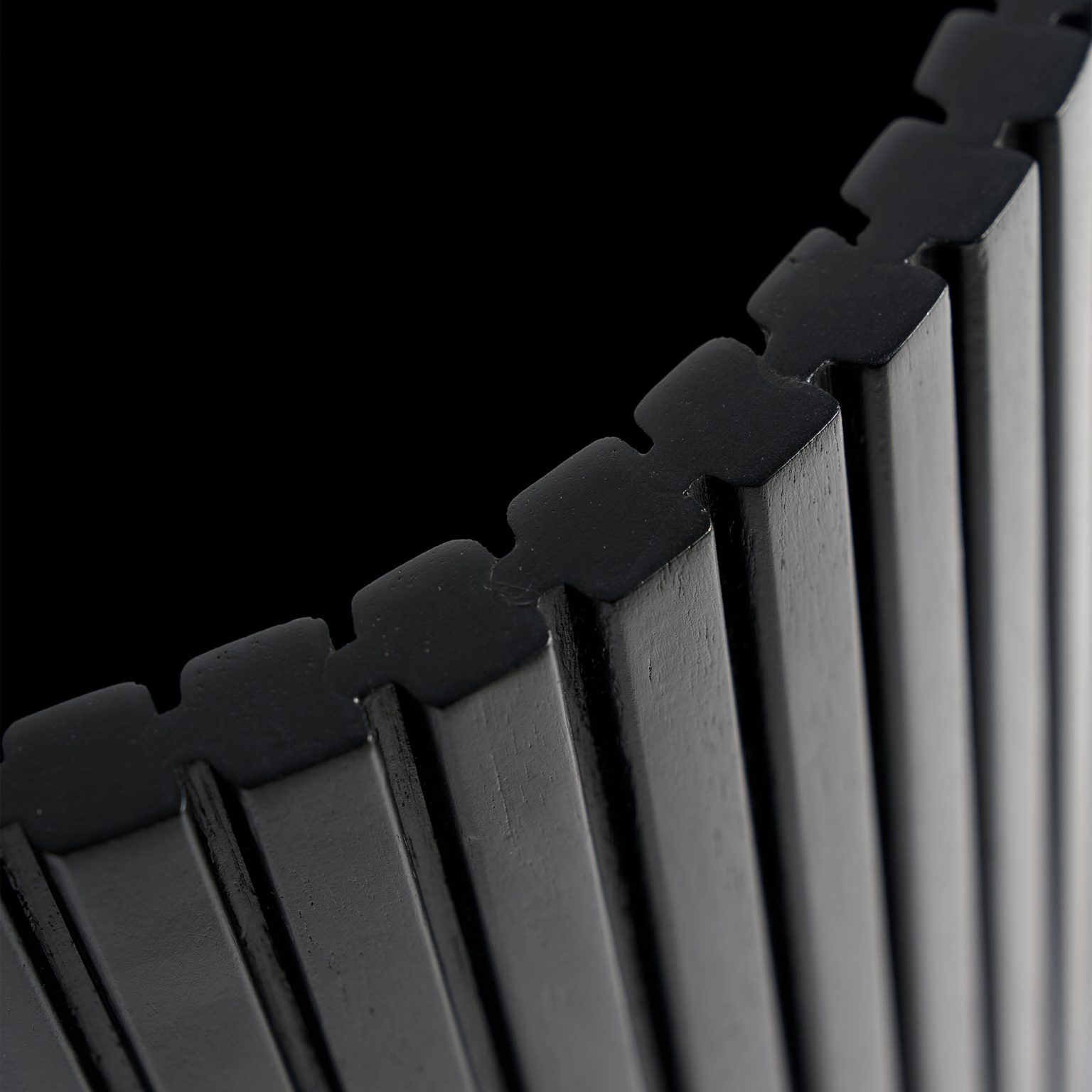 Ethnicraft - Roller Max Paper Basket | Gessato Design Store
