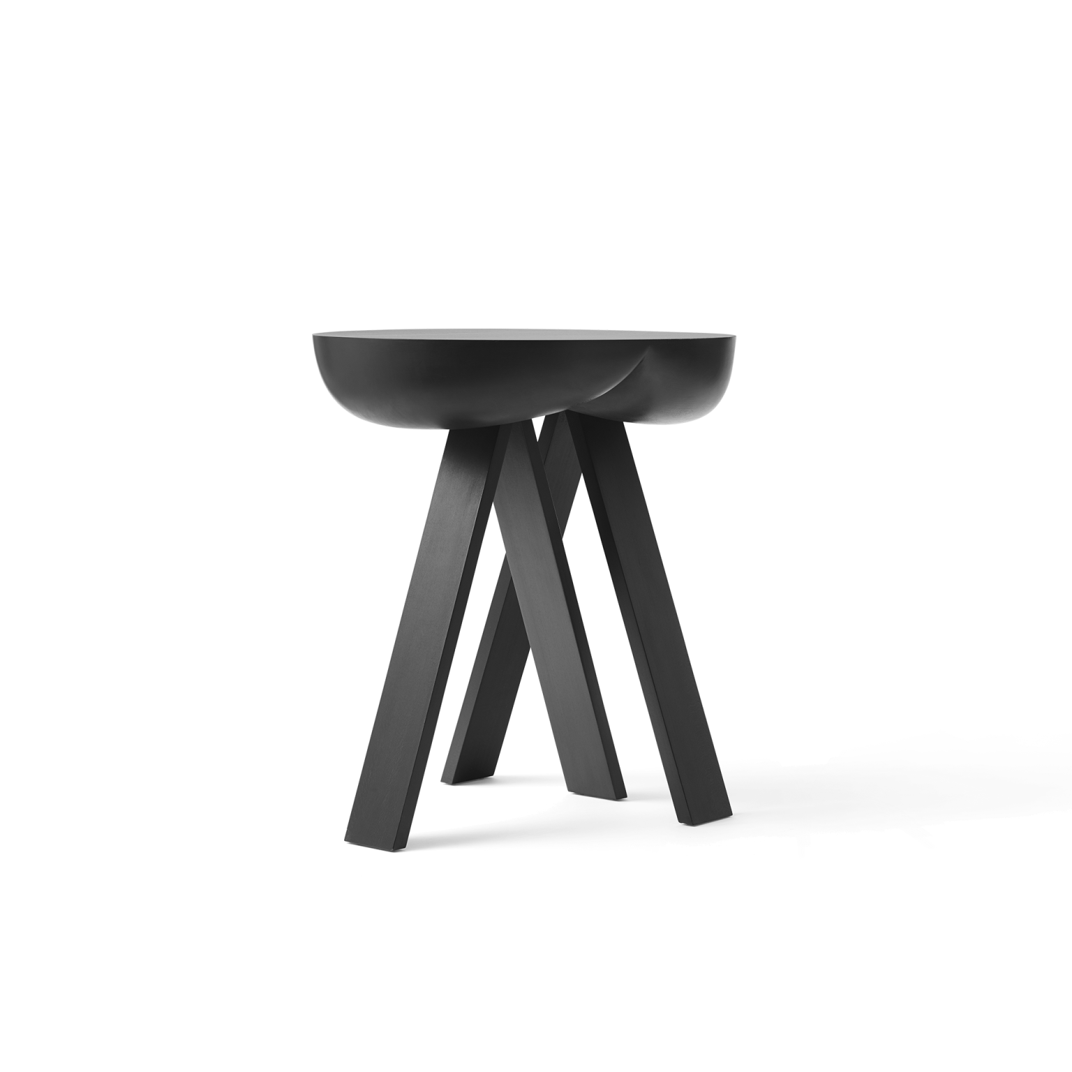 Karakter - Side Table No. 2 | Gessato Design Store