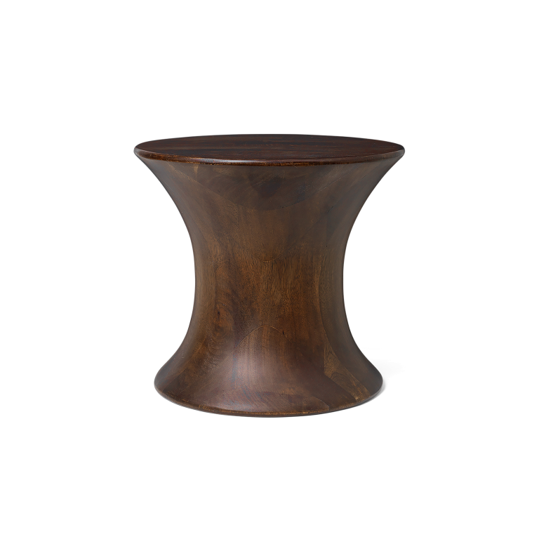 Ferm Living - Spin Stool | Gessato Design Store