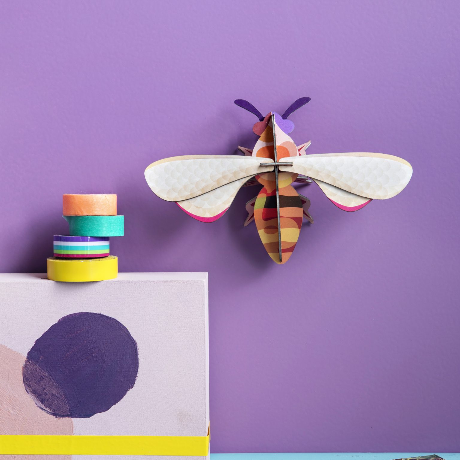 Studio Roof - Honey Bee | Gessato Design Store