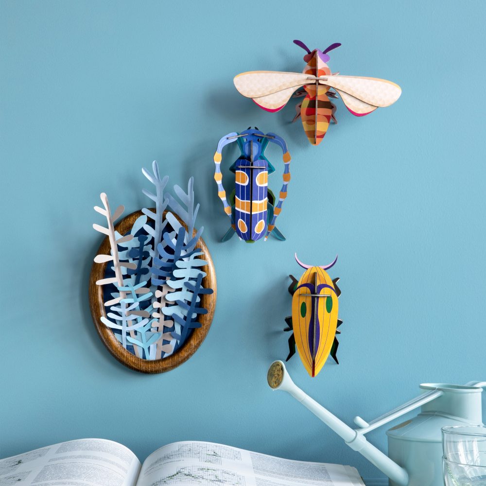 Studio Roof - Honey Bee | Gessato Design Store