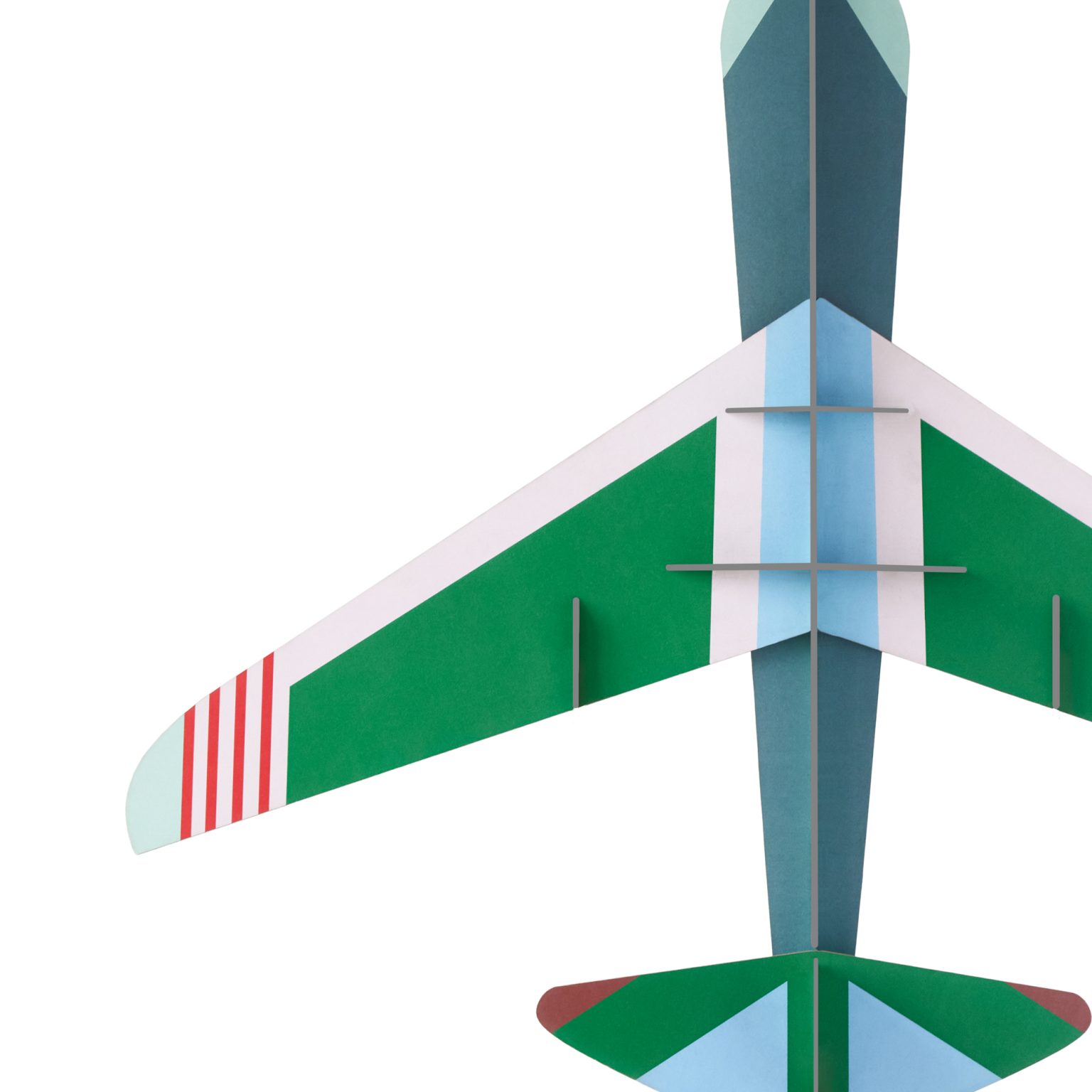 Studio Roof - Jet Plane | Gessato Design Store