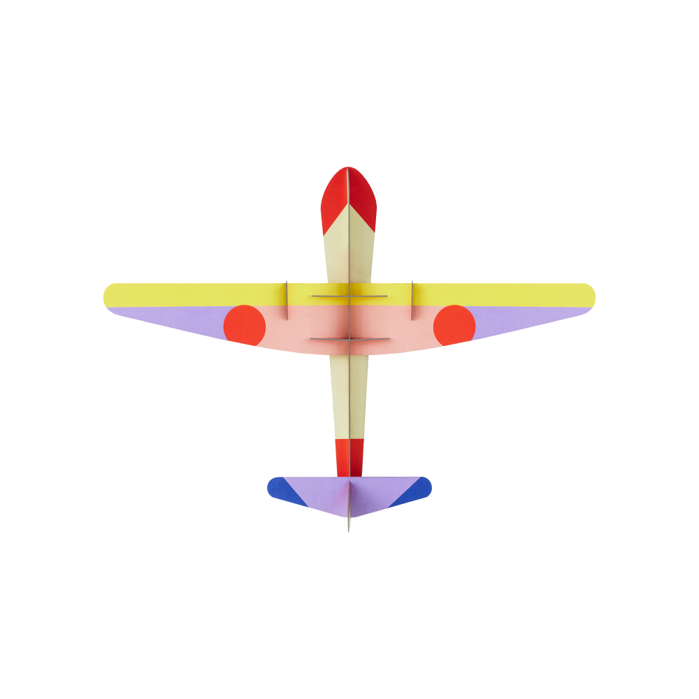 Studio Roof - Piper Plane | Gessato Design Store