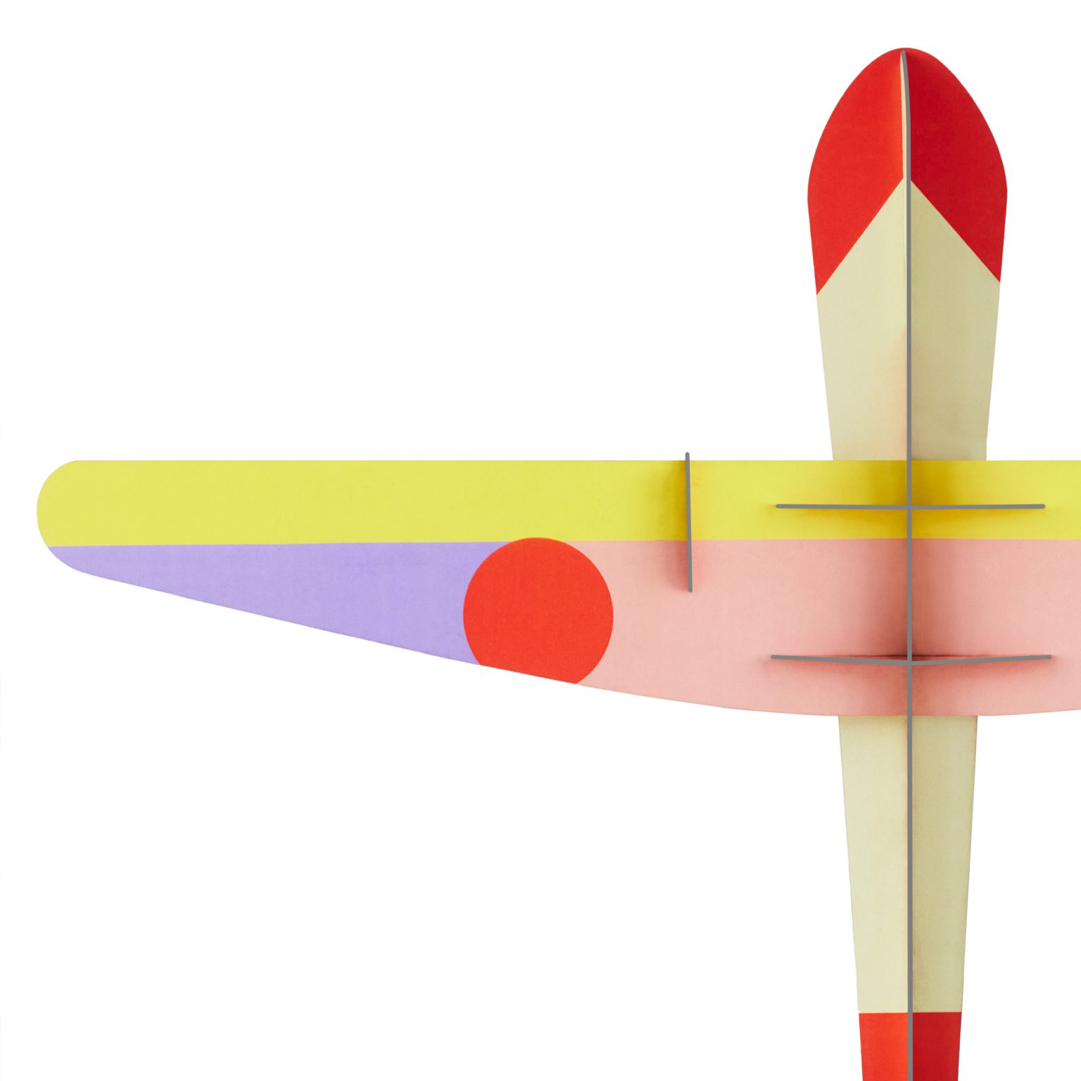 Studio Roof - Piper Plane | Gessato Design Store