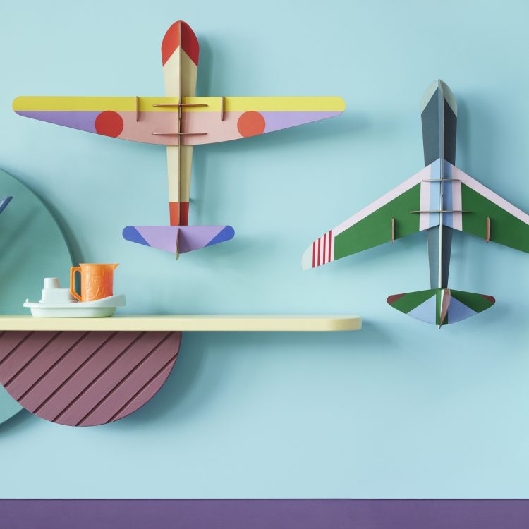 Studio Roof - Piper Plane | Gessato Design Store