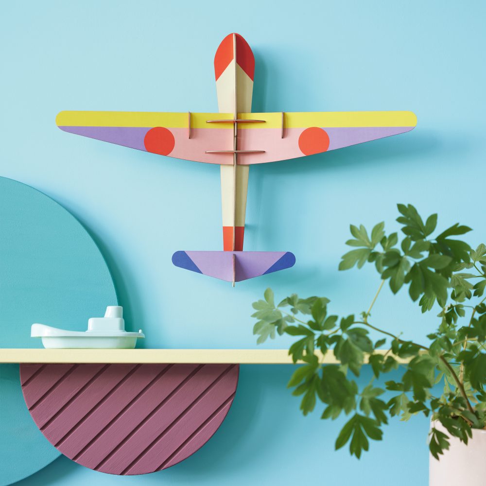 Studio Roof - Piper Plane | Gessato Design Store