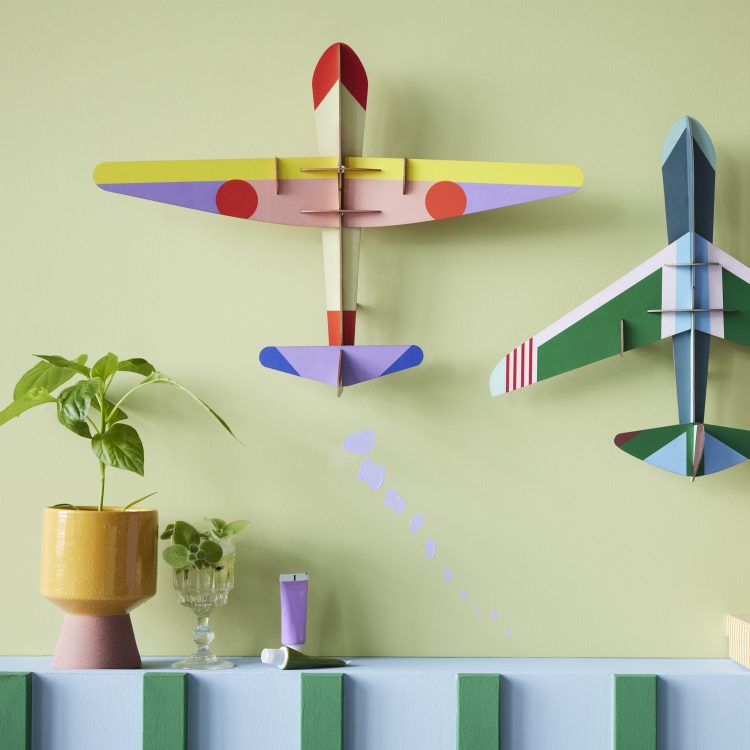 Studio Roof - Piper Plane | Gessato Design Store