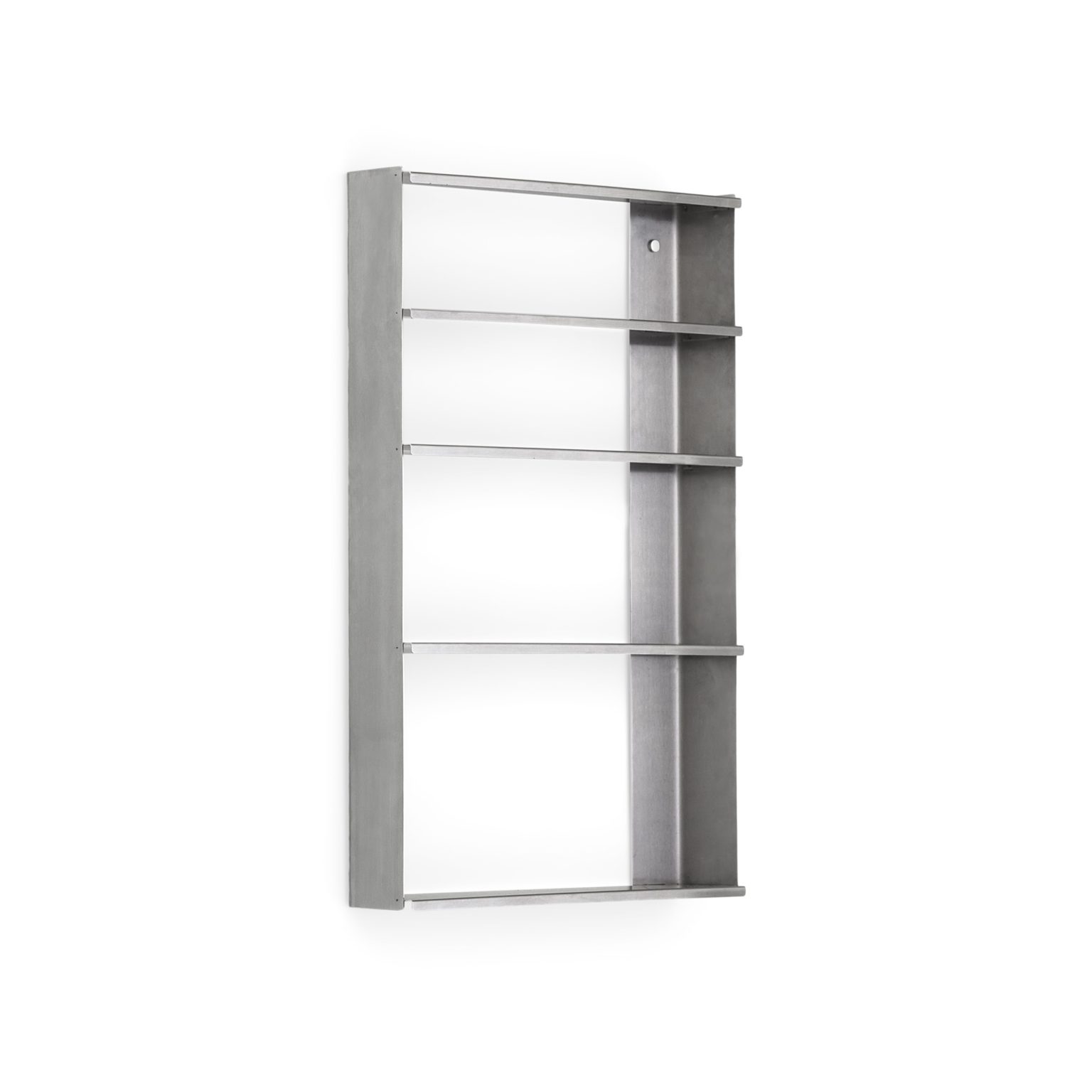 Form & Refine - Taper Wall Shelf | Gessato Design Store