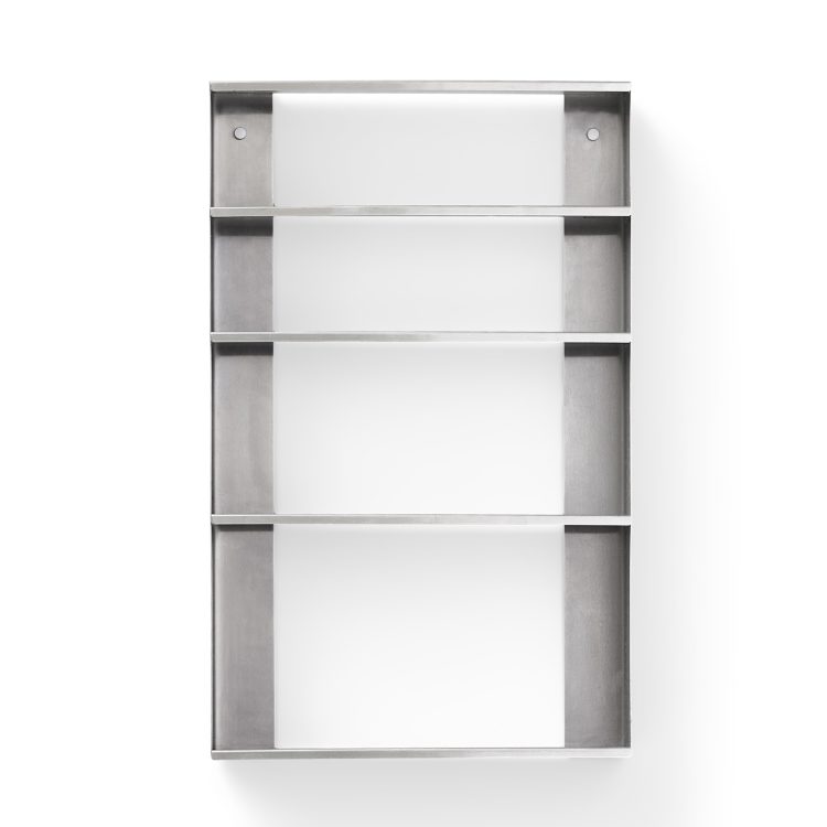 Form & Refine - Taper Wall Shelf | Gessato Design Store