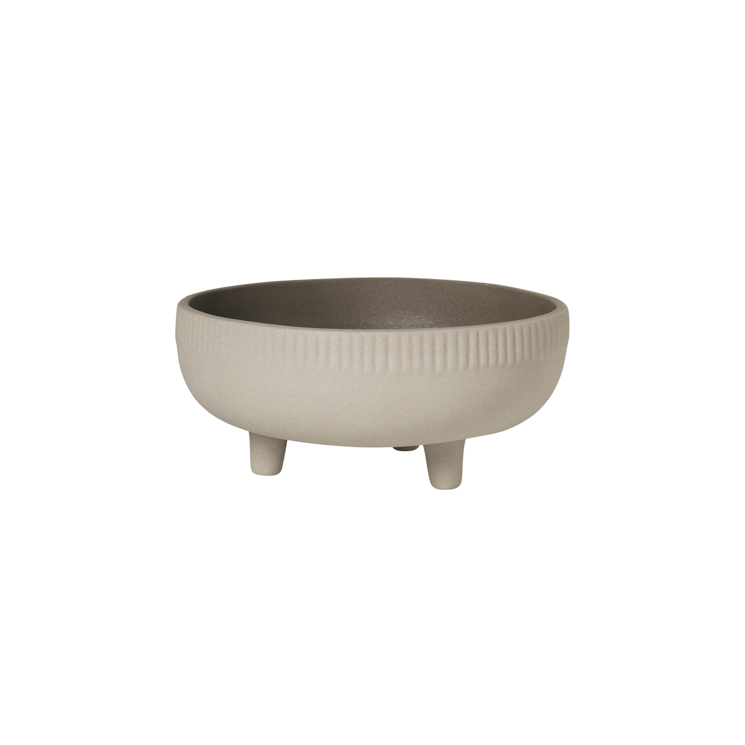 Kristina Dam Studio - Terracotta Bowl by Kristina Dam Studio | Gessato ...