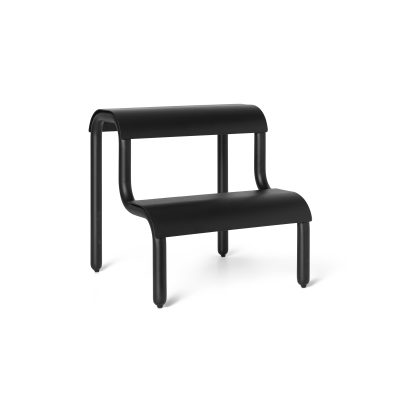 Ferm Living - Up, Metal Step Stool | Gessato Design Store