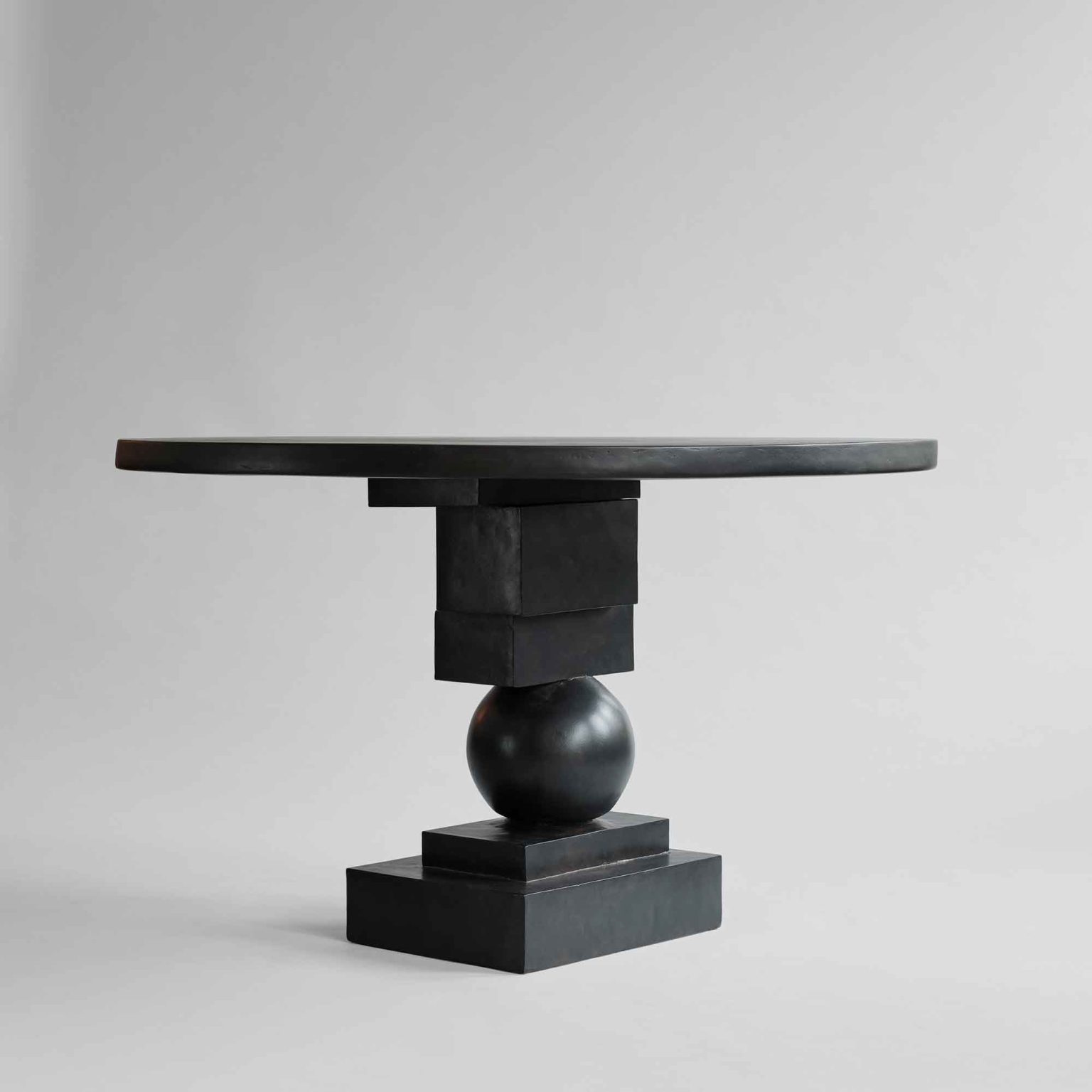 101 Copenhagen - Artist Dining Table | Gessato Design Store