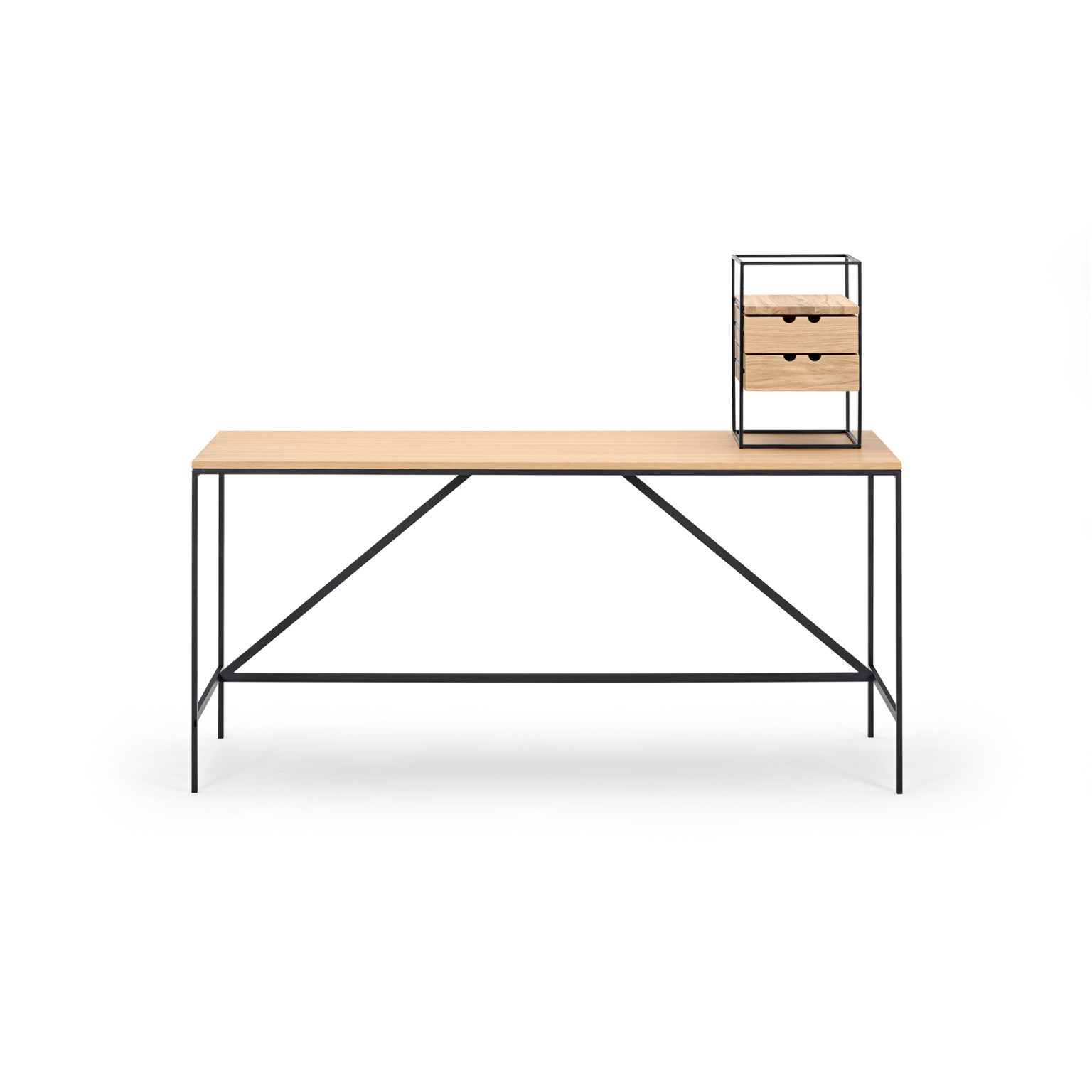 Karakter - Cache Console Table | Gessato Design Store