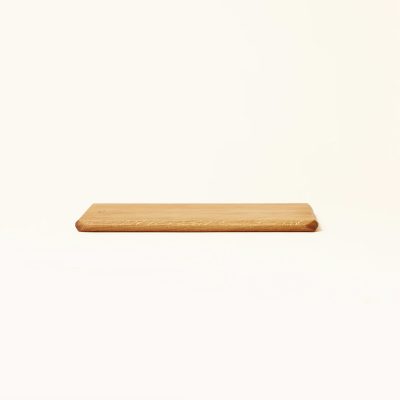 Form & Refine - Cross Cutting Board | Gessato Design Store