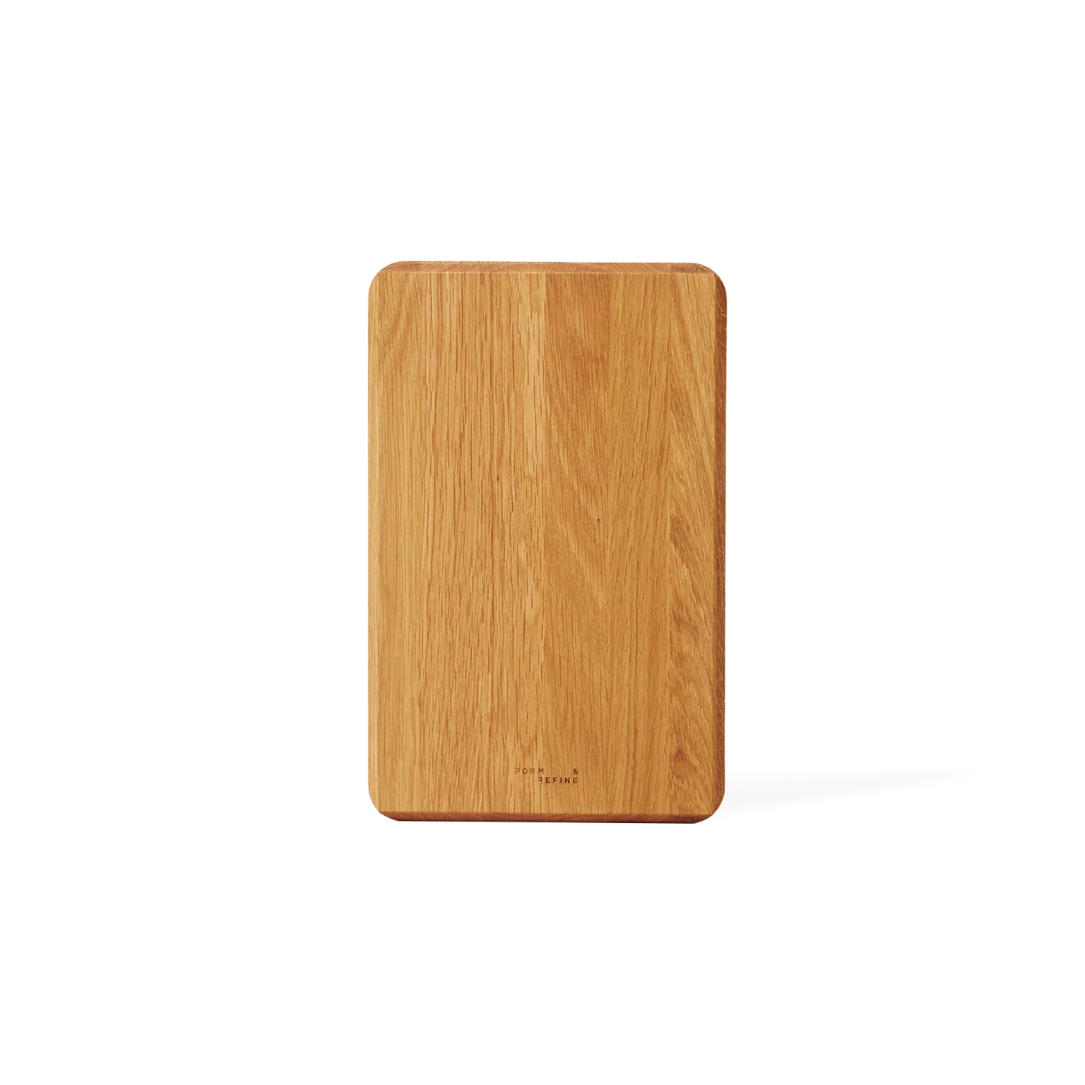Form & Refine - Cross Cutting Board | Gessato Design Store