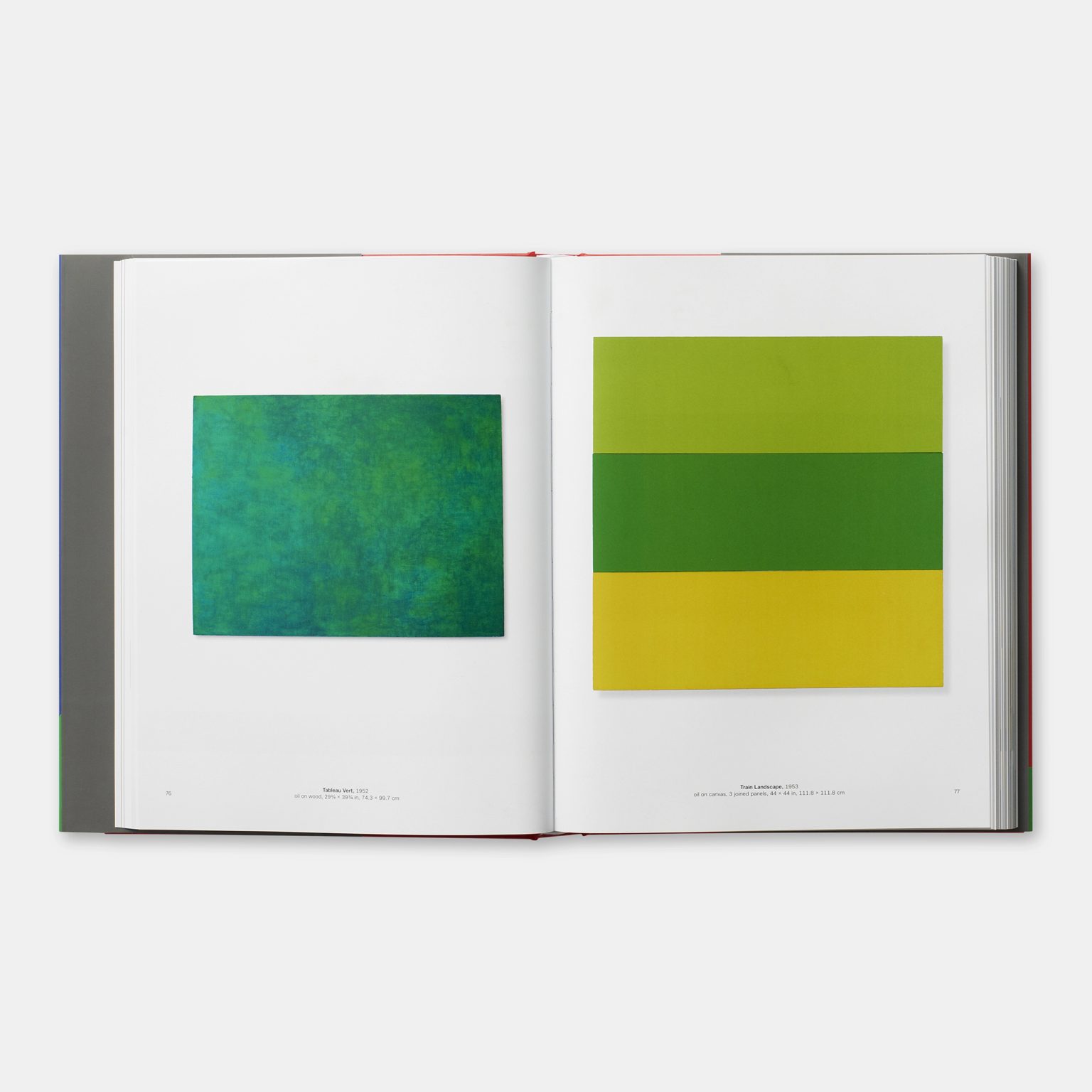 Phaidon - Ellsworth Kelly | Gessato Design Store