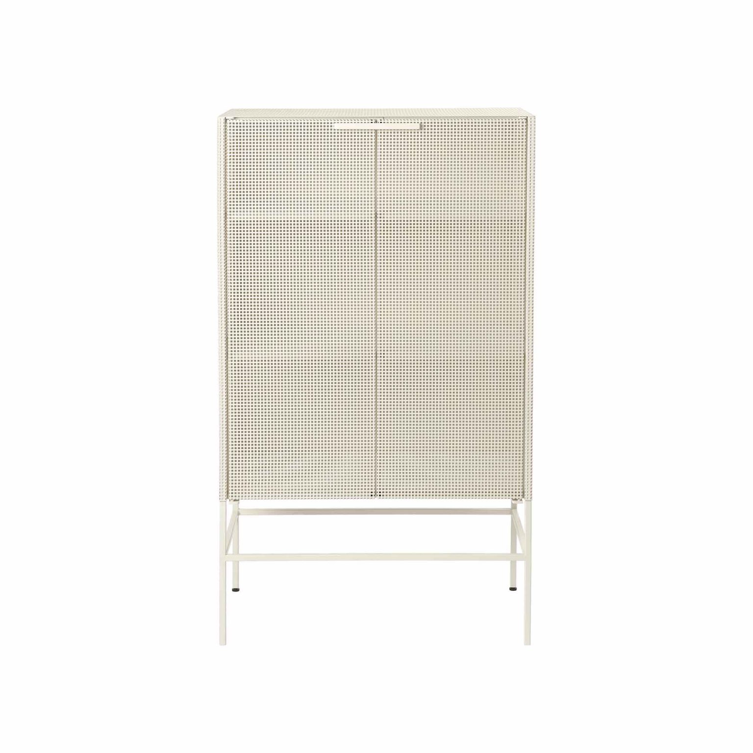 Kristina Dam Studio - Grid Cabinet | Gessato Design Store