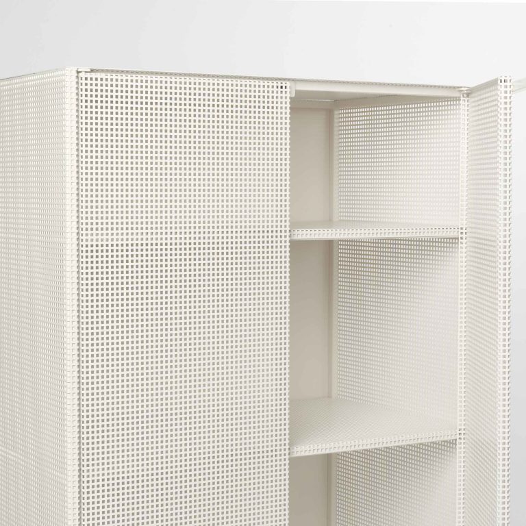 Kristina Dam Studio - Grid Cabinet | Gessato Design Store