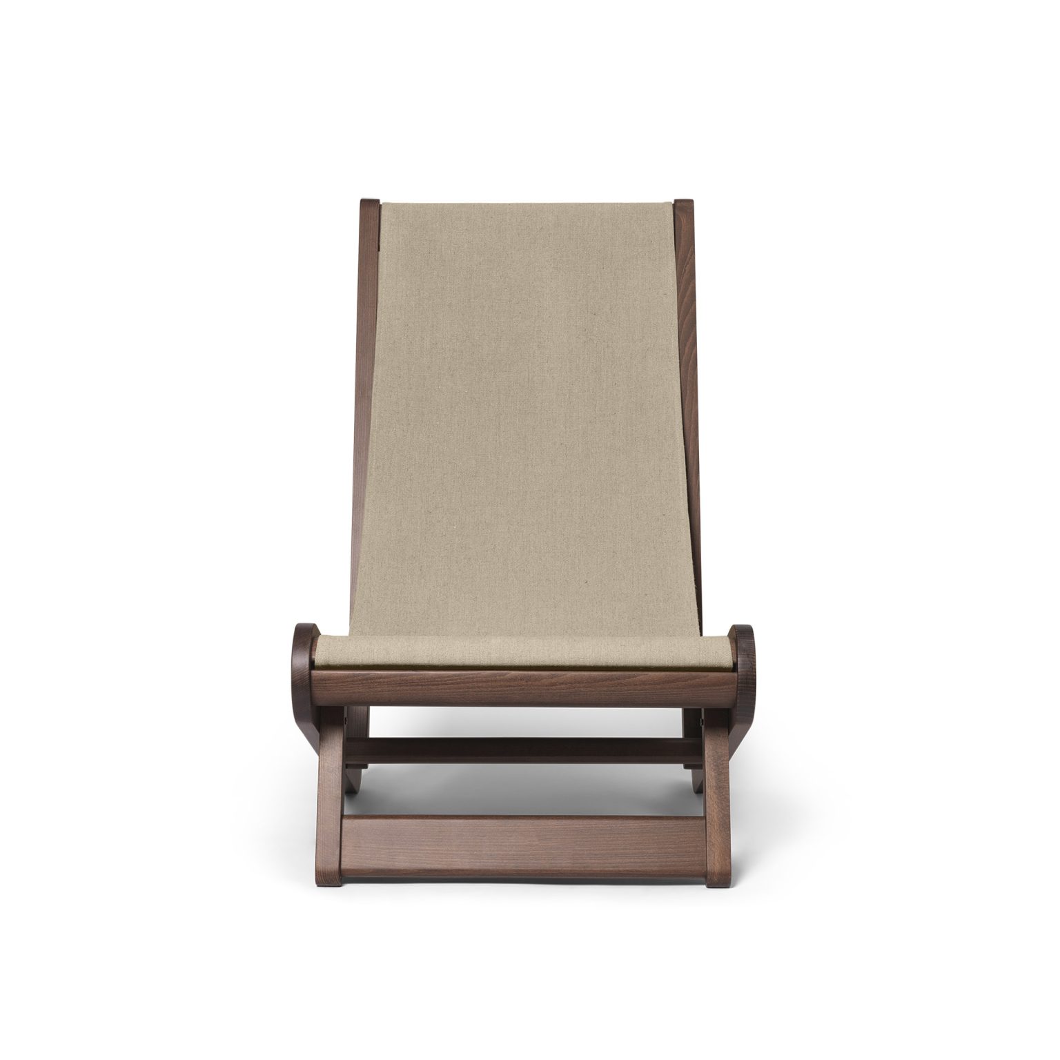 Ferm Living - Hemi Lounge Chair | Gessato Design Store