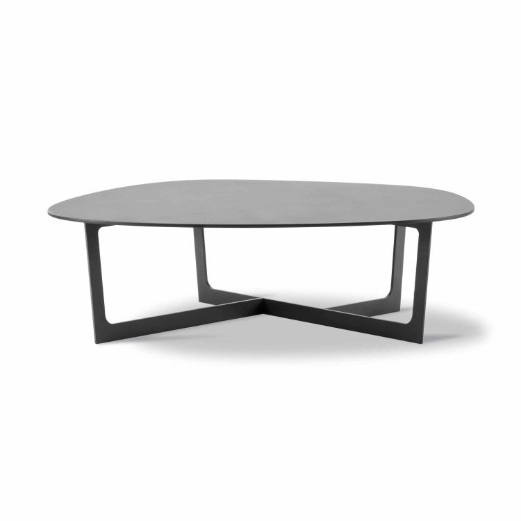Fredericia - Insula Coffee Table | Gessato Design Store