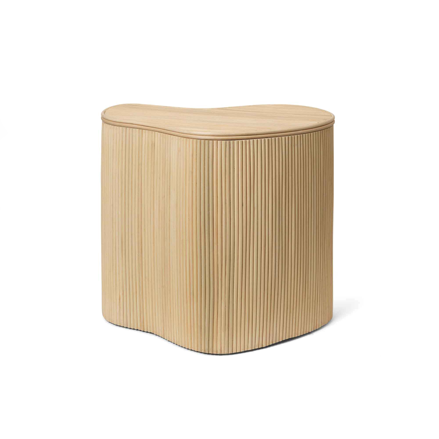 Ferm Living - Isola Storage Table | Gessato Design Store