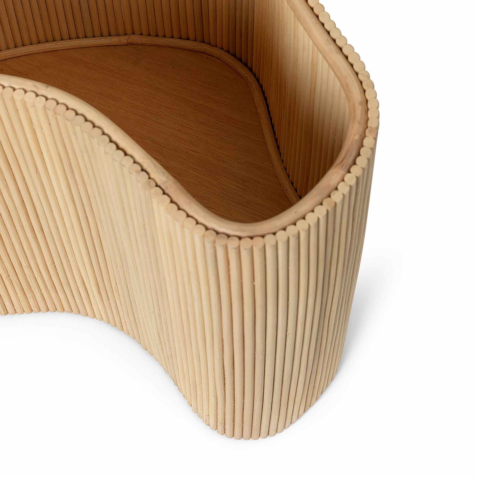 Ferm Living - Isola Storage Table | Gessato Design Store
